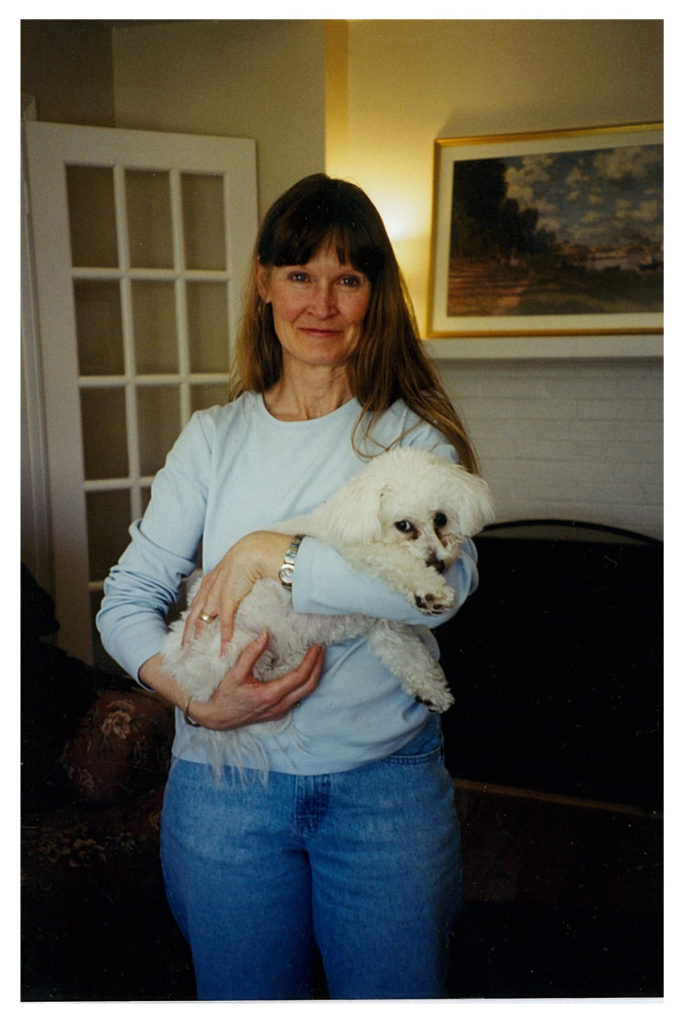 Debra “Debbie” Beth Eayrs | Homer News