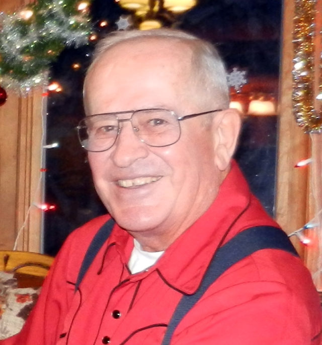 David E. Hanrahan | Homer News