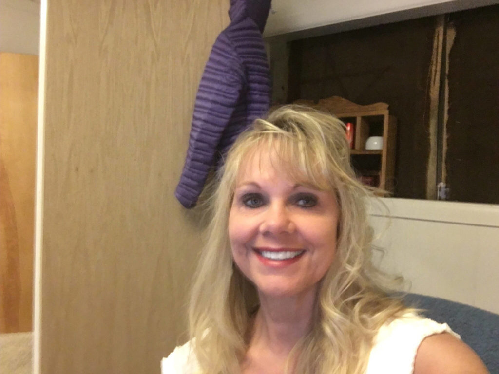 Leach named new Haven House director | Homer News