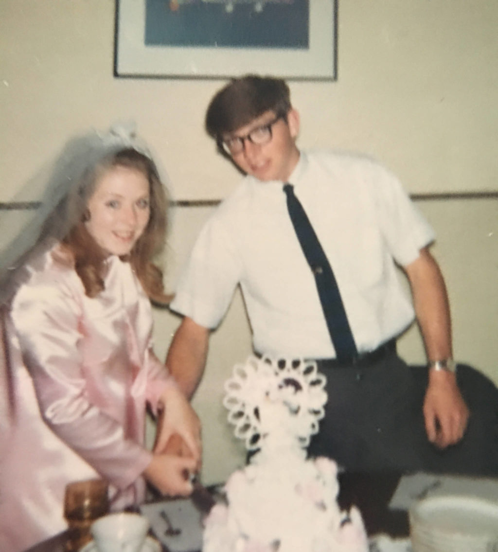 Spencer T. and Linda Ellsworth | Homer News