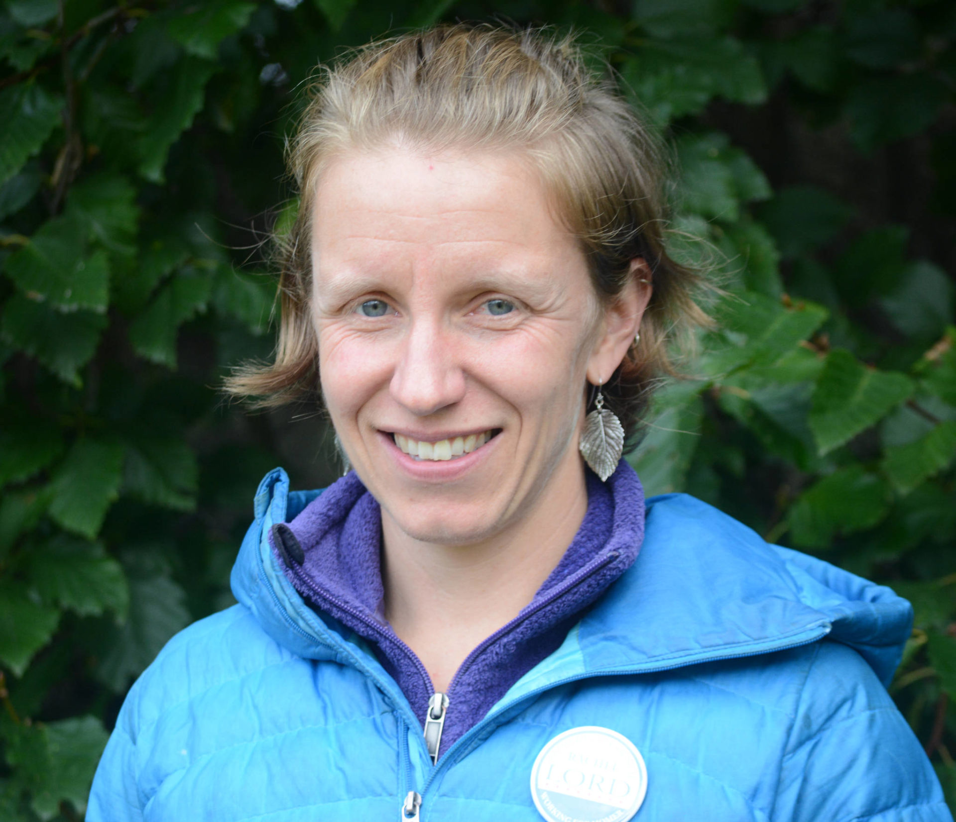 Rachel Lord: Expanding options for new families | Homer News