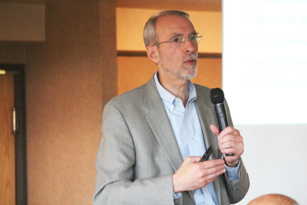 Borough voters face several props | Homer News