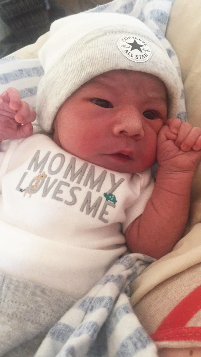 Mathieu Levi Padilla | Homer News