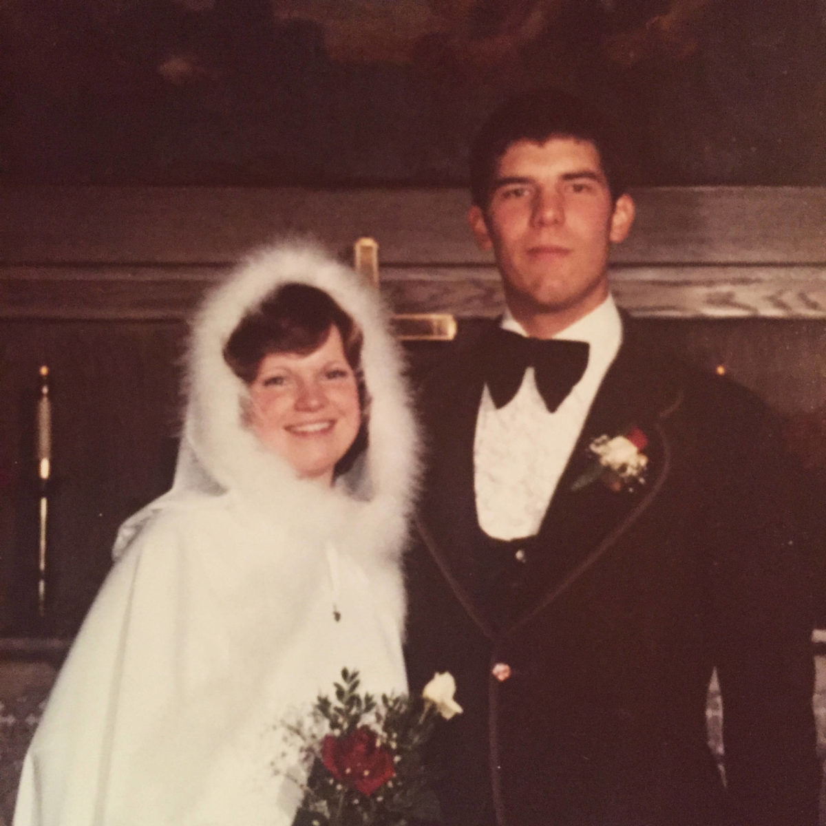 Anniversary: Teri and Mark Robl, 1977-2017 | Homer News