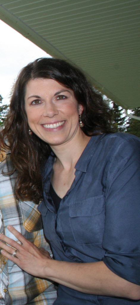 Picture us loving life — together | Homer News