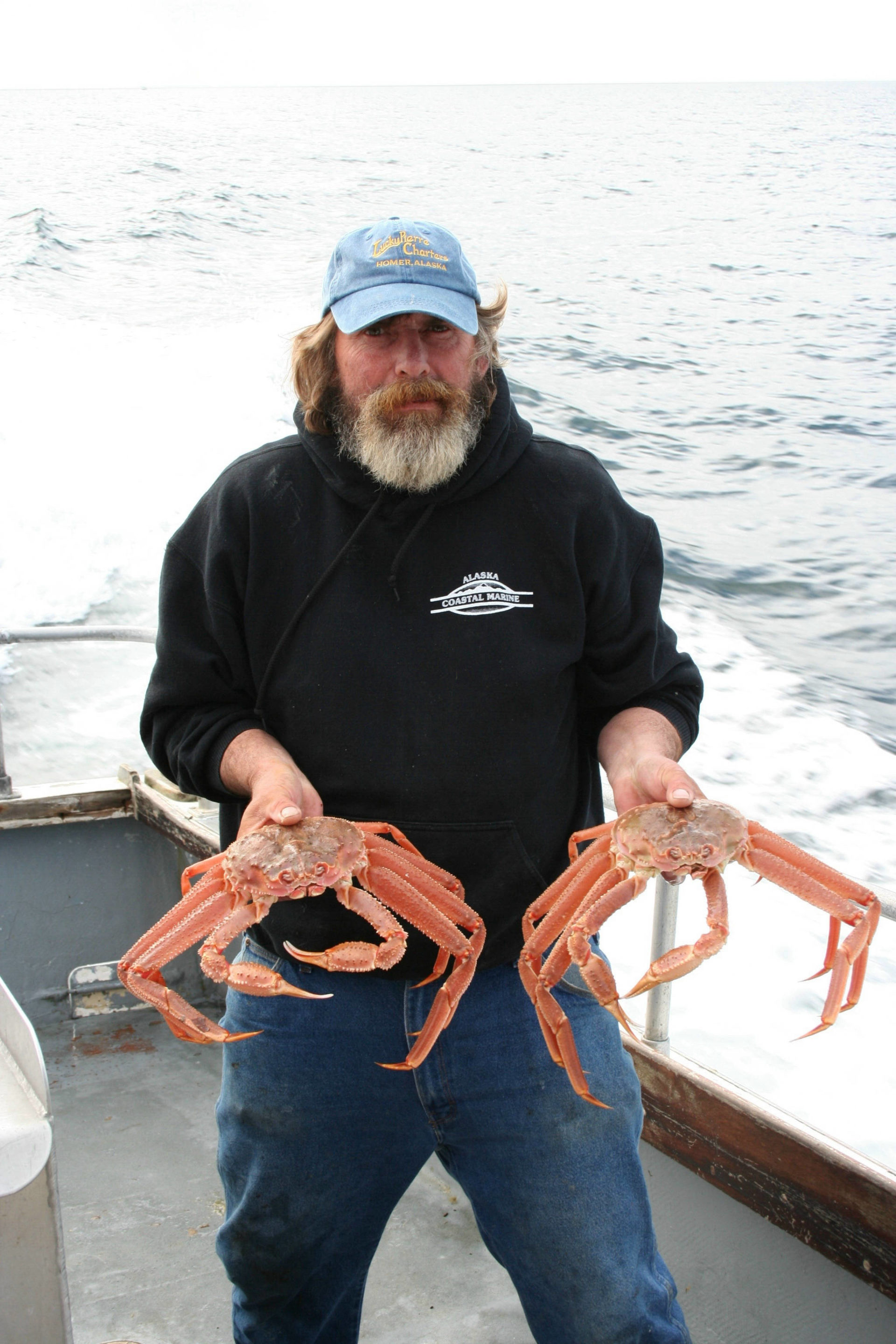 Jack Berg | Homer News