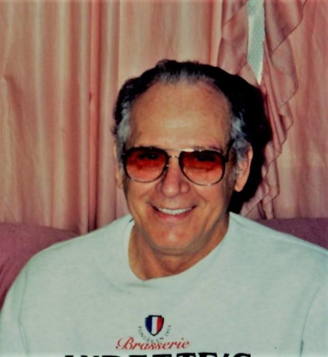 Louis Christian Audette Sr. Jan. 24, 1930-Feb. 6, 2018 | Homer News