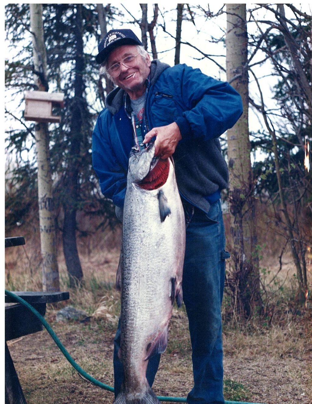 Leon Nicholas Merkes | Homer News