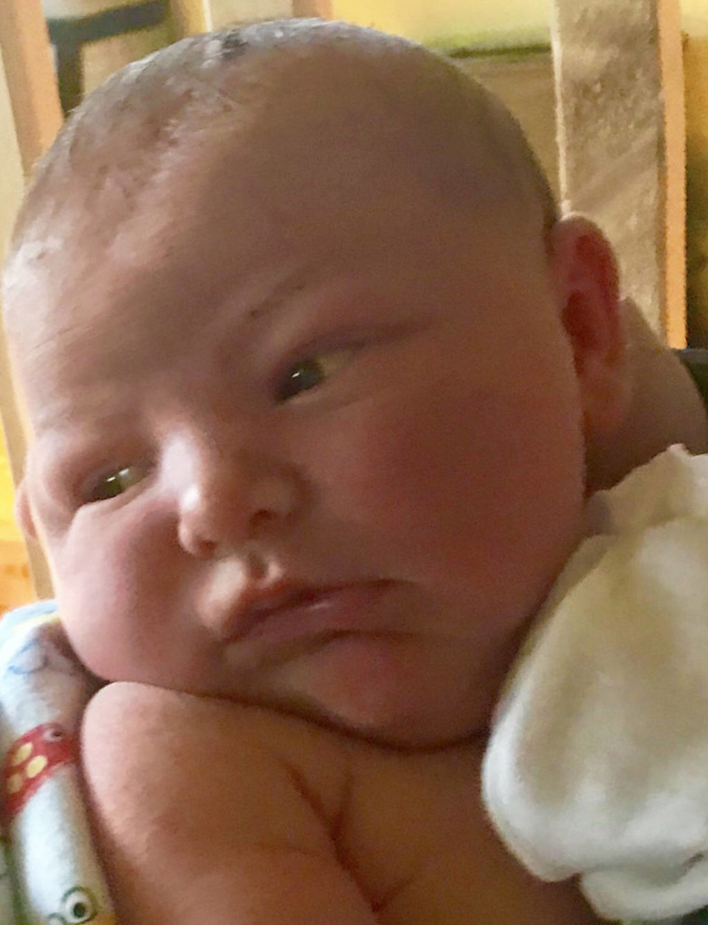 Hewson Lyle Taylor | Homer News