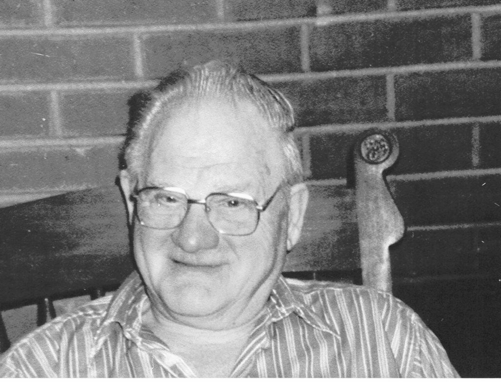Edward E. Scovell June 20, 1926-Jan. 7, 2017 | Homer News