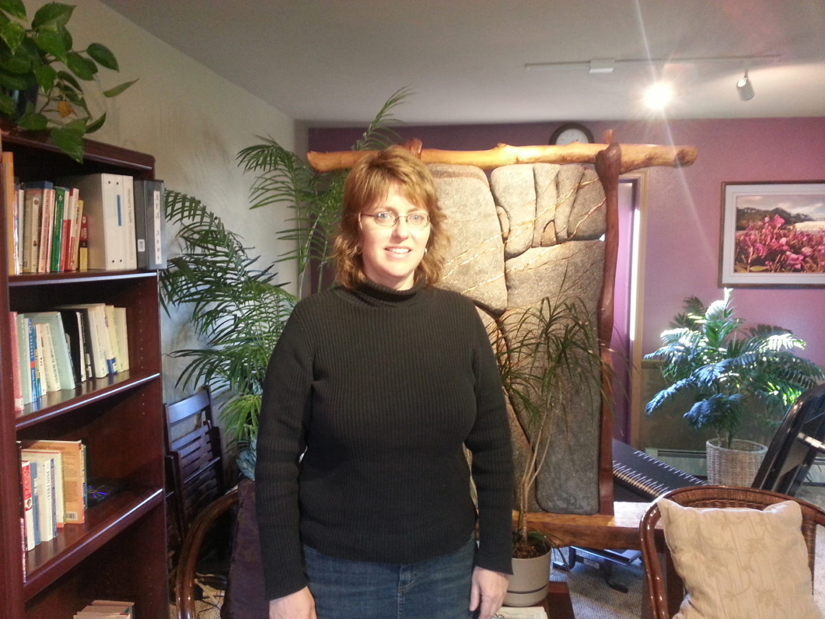 Rediske now certified in women’s health physical therapy services ...