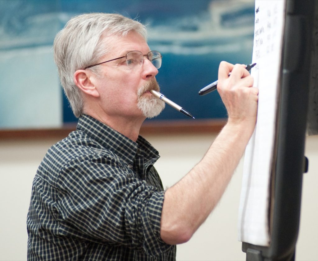 Homer city manager gives notice | Homer News