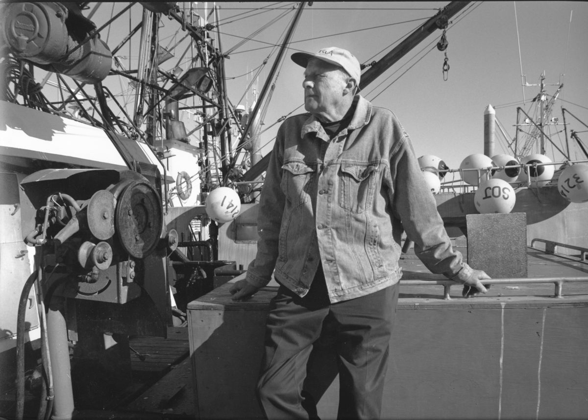 Robert Hyde Moss | Homer News