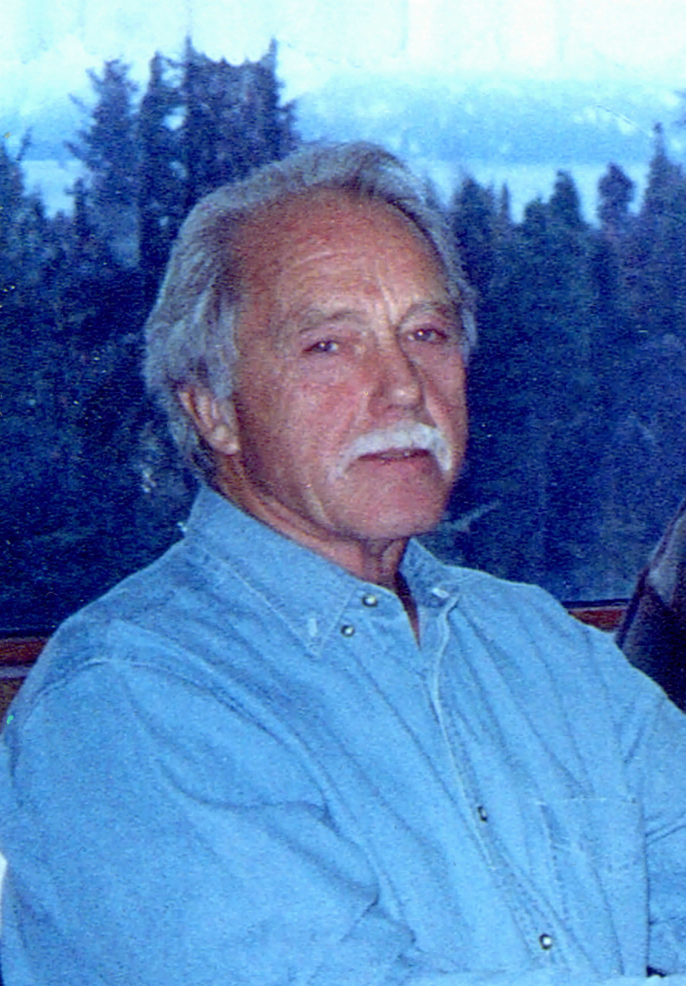 Kendall Gordon Branch | Homer News