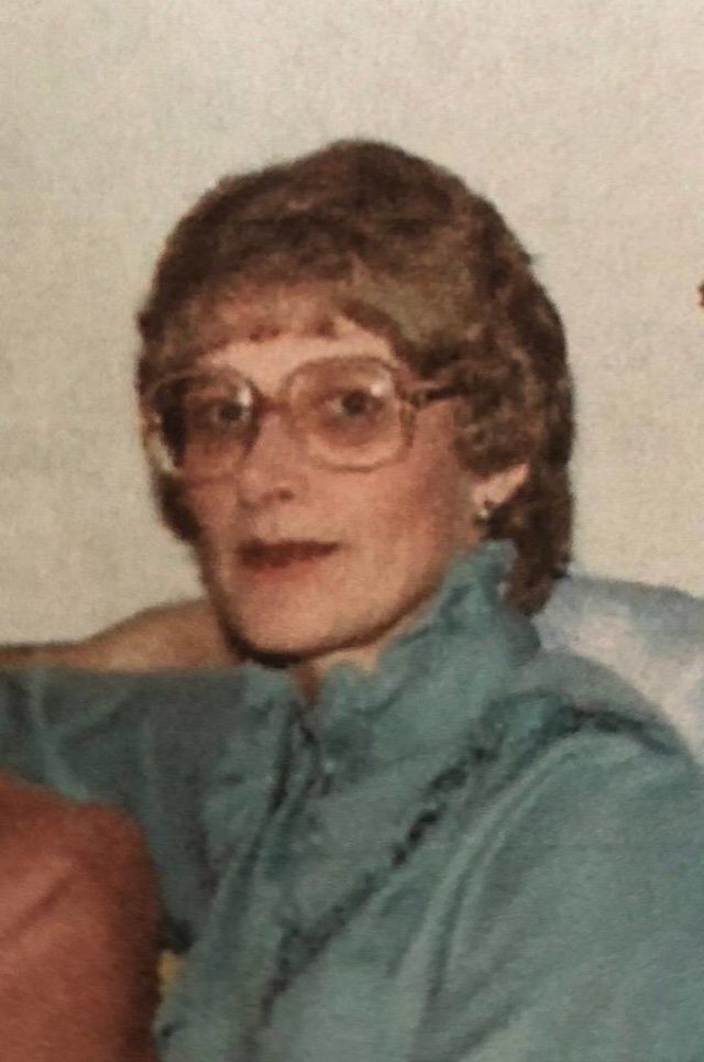 Brenda Steenblock | Homer News