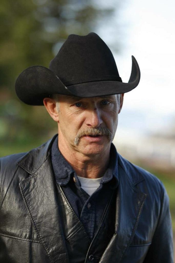 Troy Jones hopes to gain seat on borough assembly | Homer News