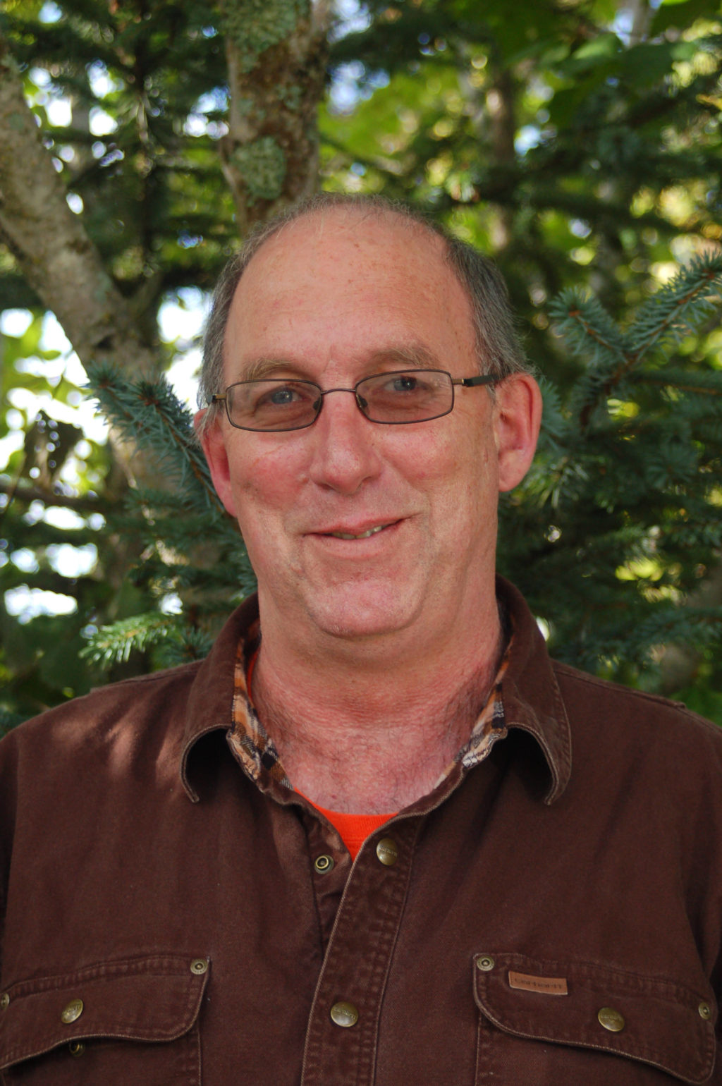 Lewis takes second try at Homer mayor | Homer News