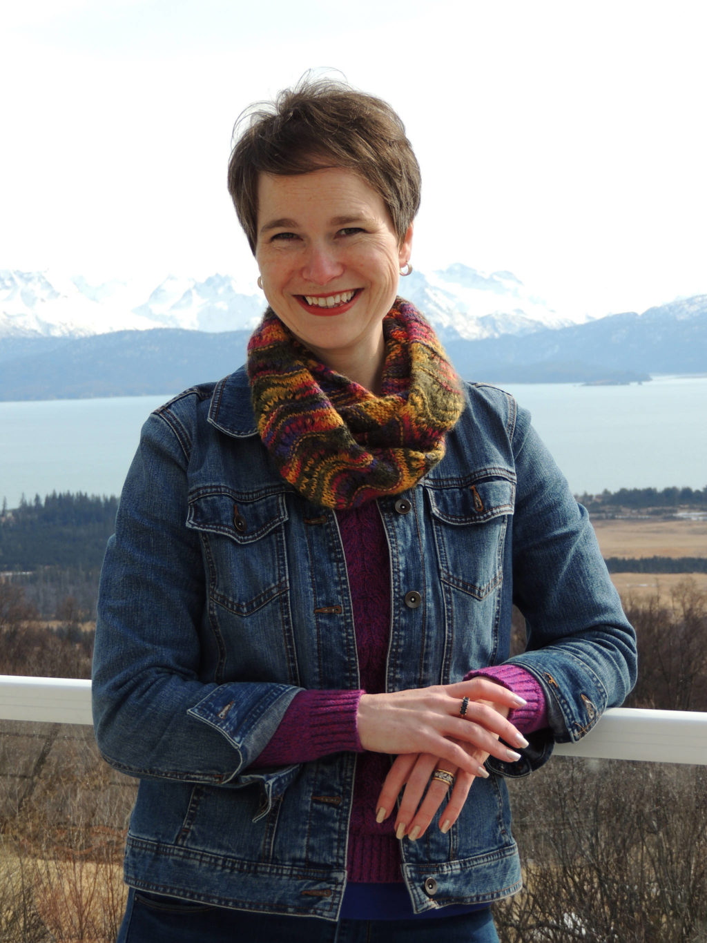 Q & A with Sarah Vance | Homer News