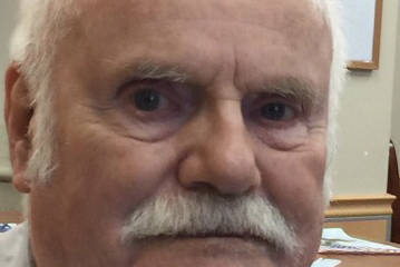 Farrell Stephen “Steve” Brown | Homer News