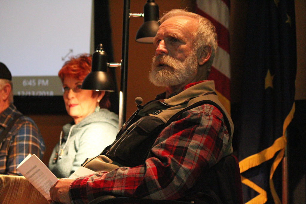 Homestead kids tell their tales | Homer News