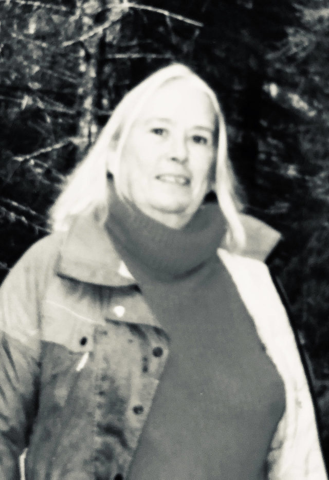 Marguerite (Peggy) McIntyre | Homer News