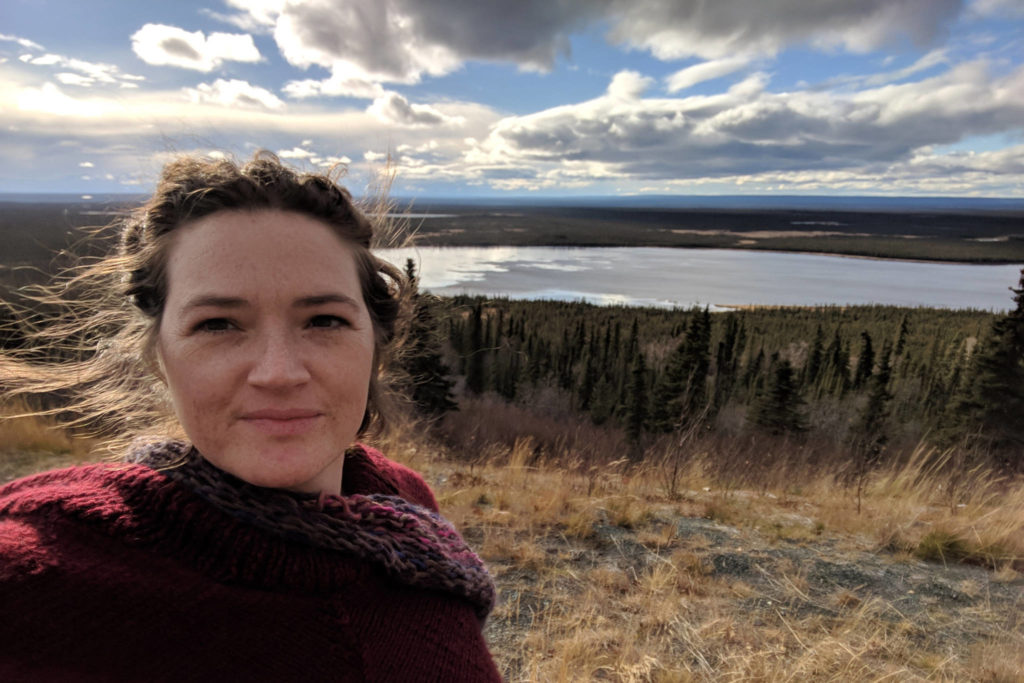 Out of the Office: At the edge of the world | Homer News