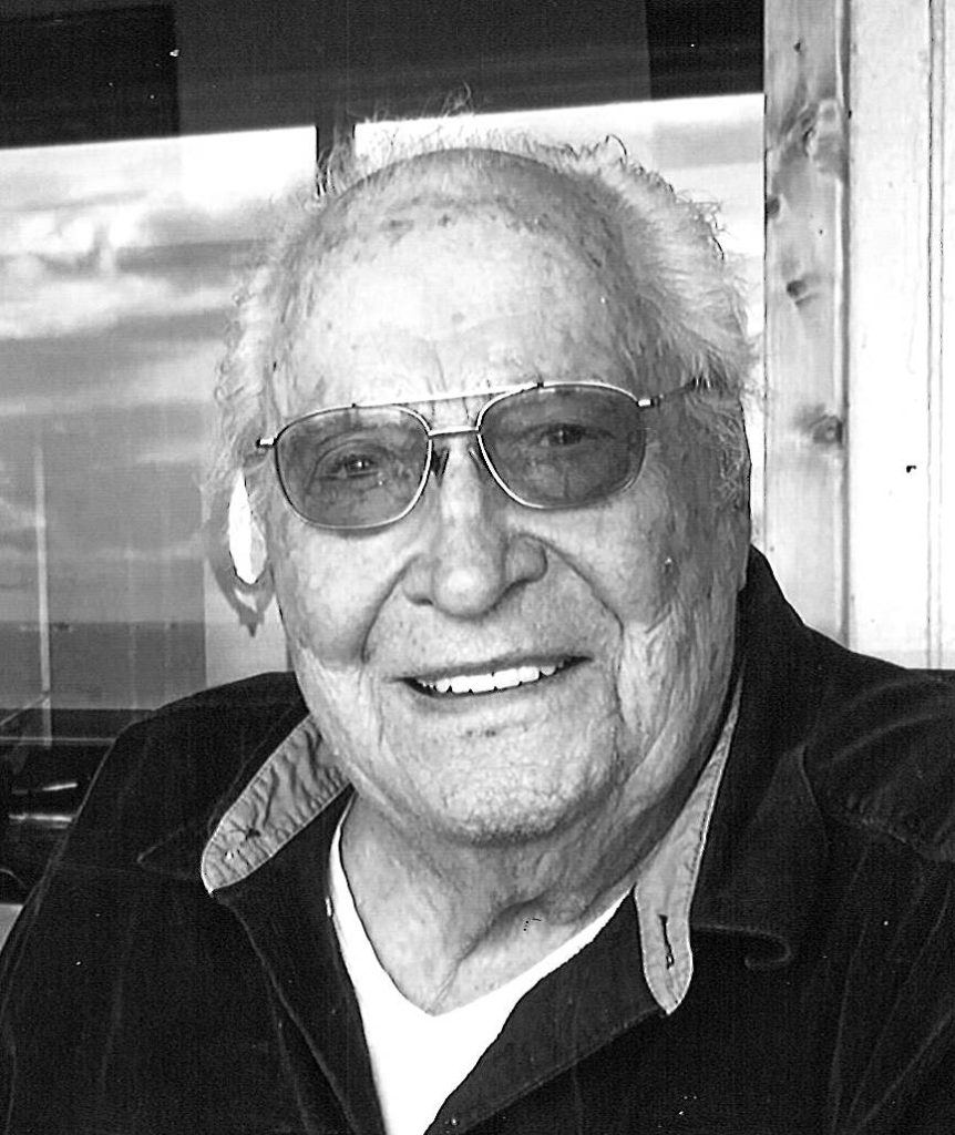 Robert Harlan Breakfield Sr. | Homer News