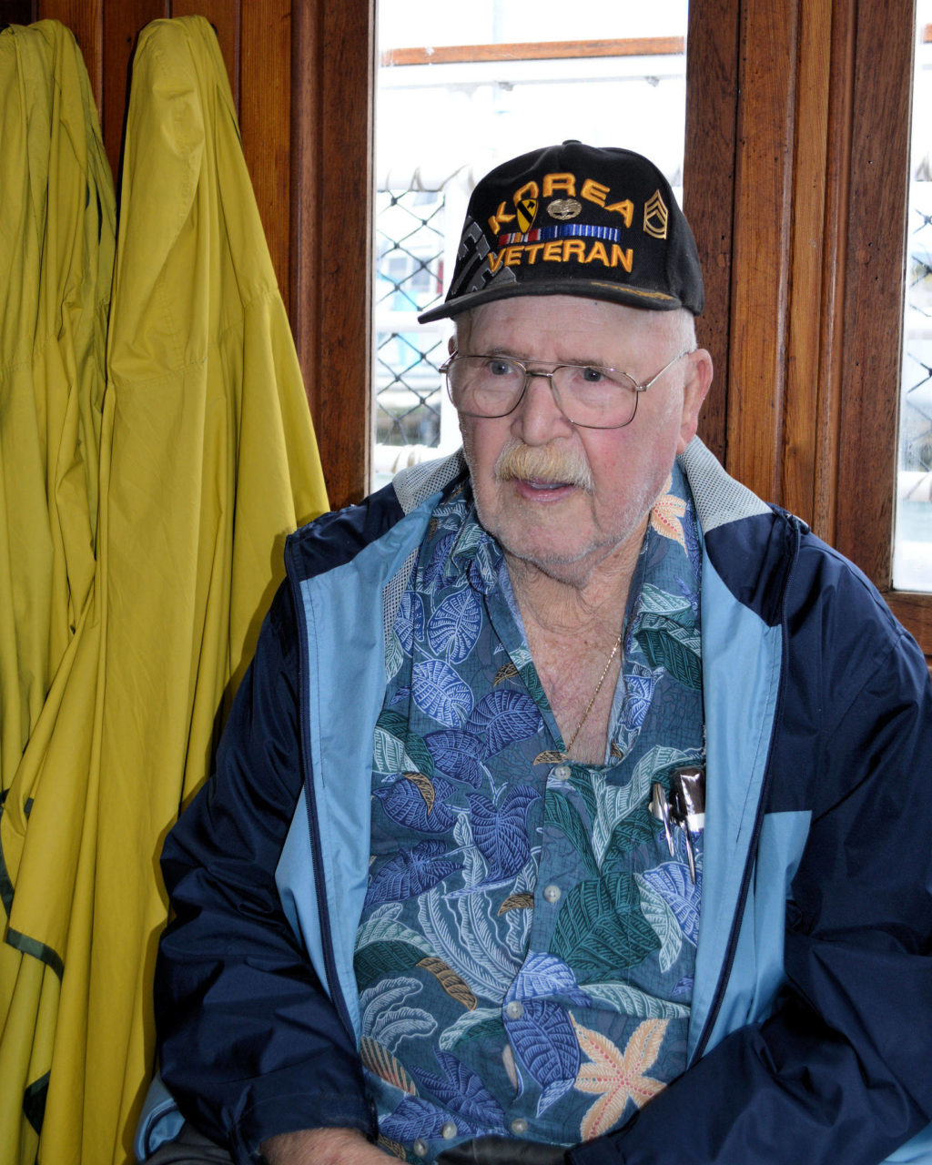 Robert E. Clutts | Homer News