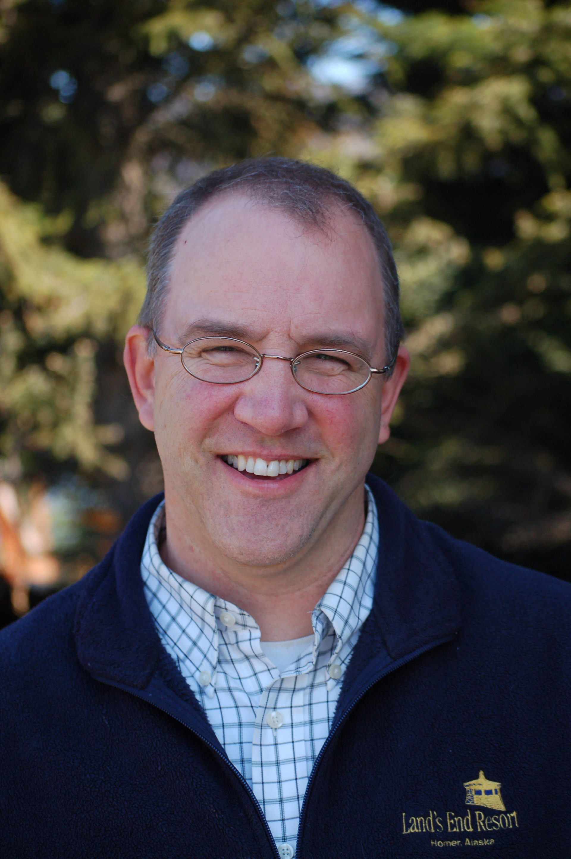 Faulkner leaves state job | Homer News