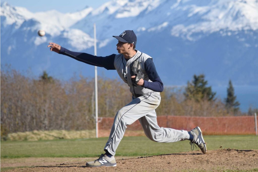 Homer baseball defeats Soldotna | Homer News