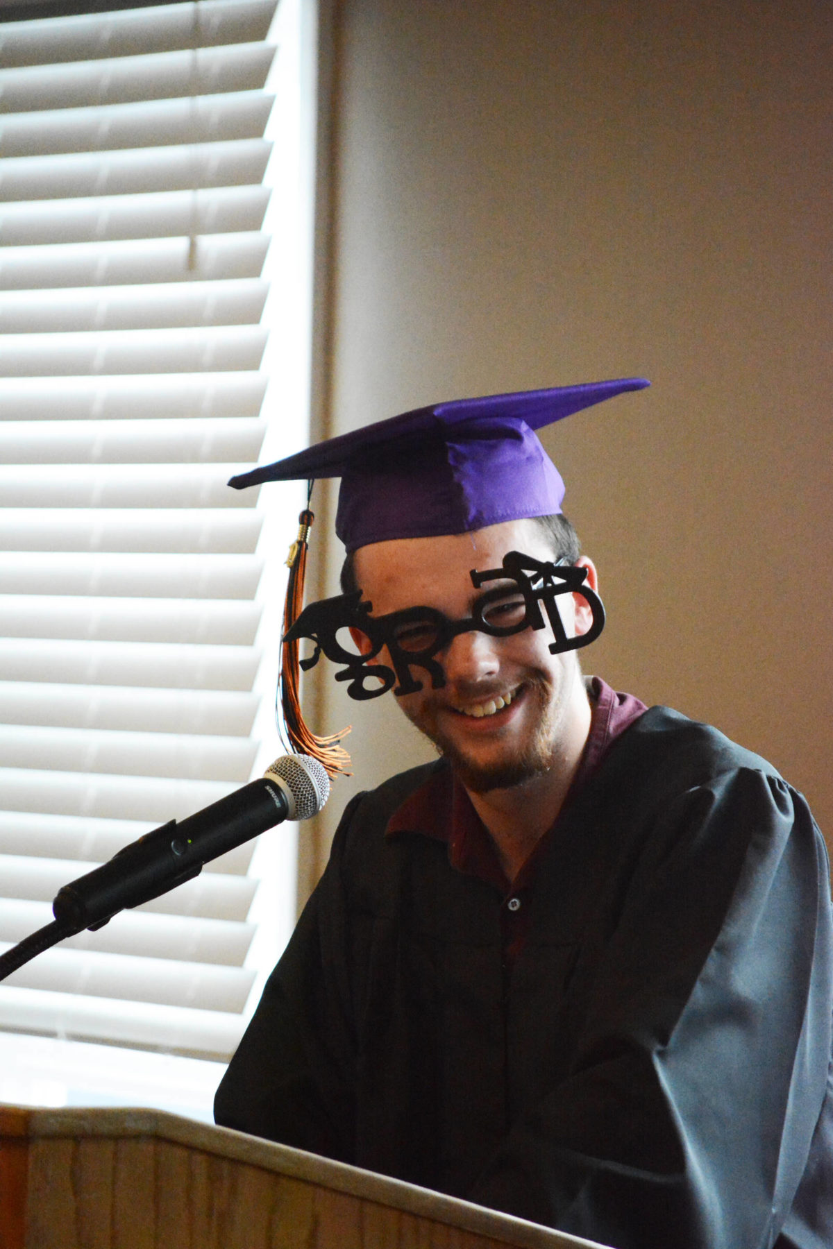 13 graduate from Homer Flex School | Homer News