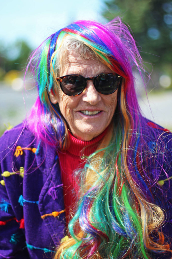 Faces of Homer Pride | Homer News