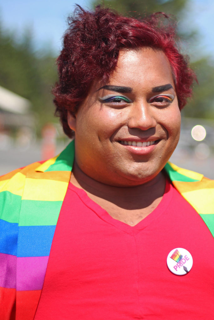 Faces of Homer Pride | Homer News