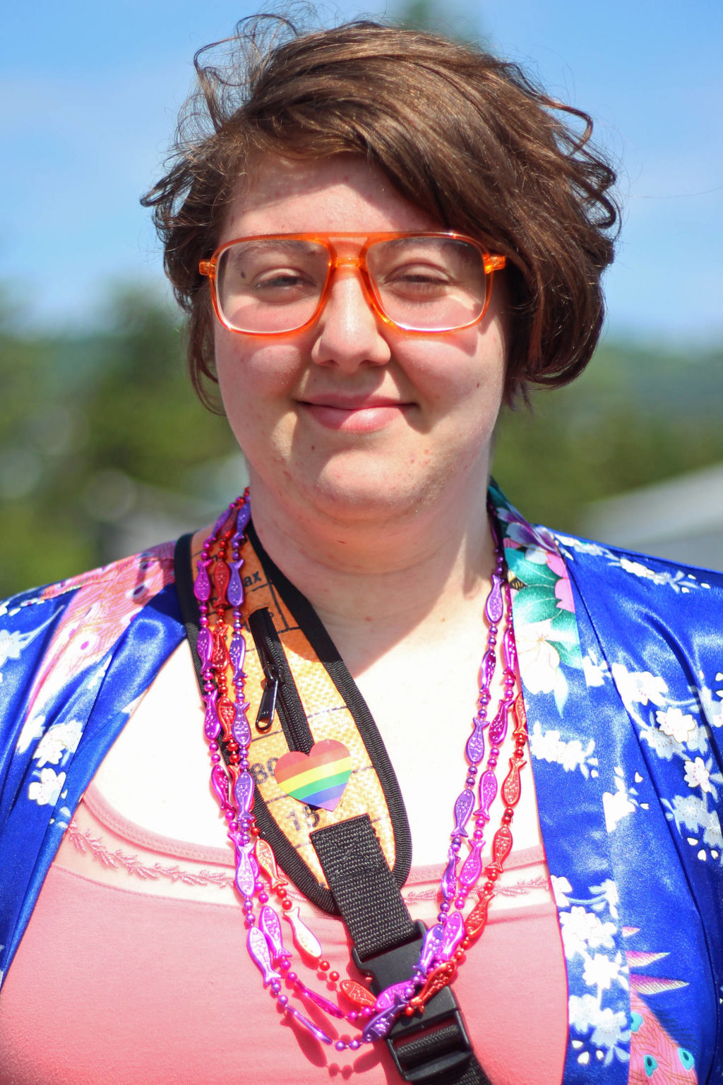 Faces of Homer Pride | Homer News