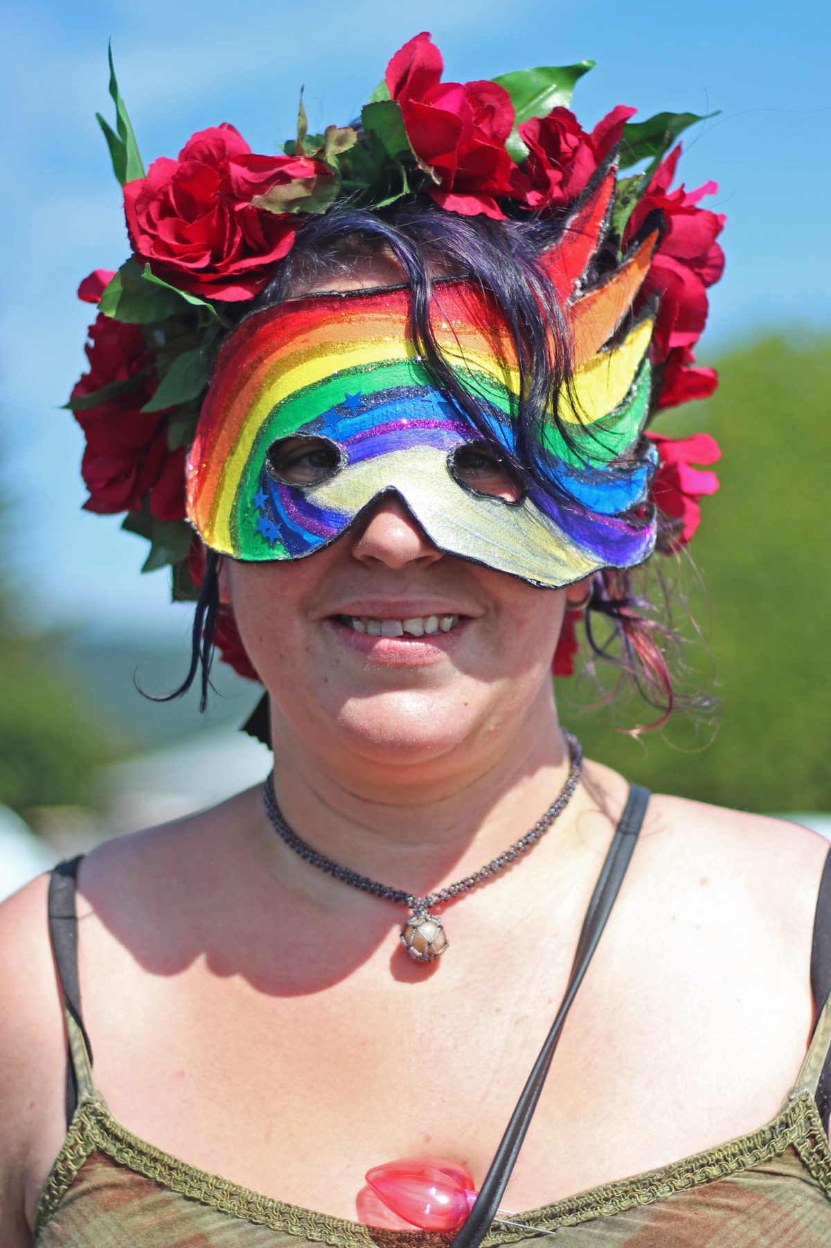 Faces of Homer Pride | Homer News