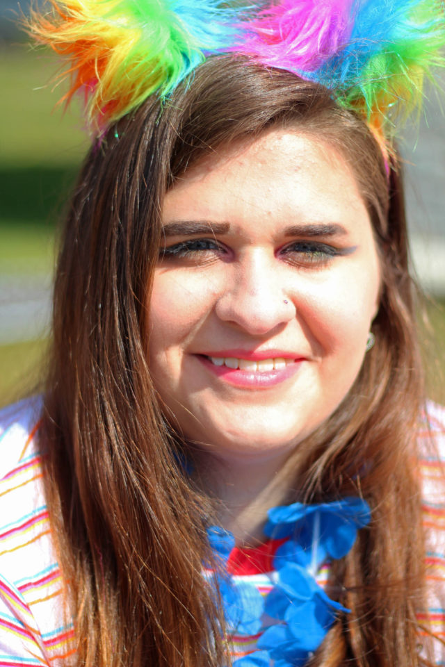 Faces of Homer Pride | Homer News