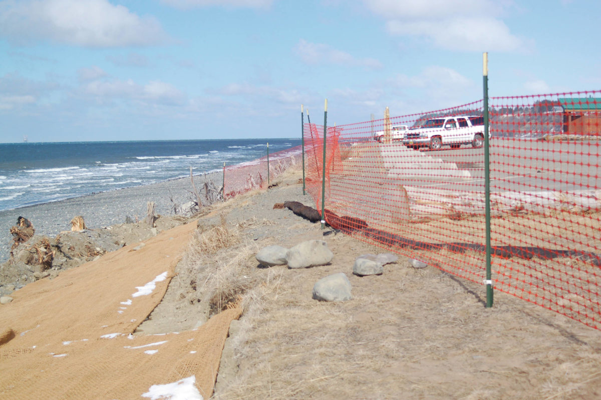 Charges against tractor launch operator could affect Anchor Point ...