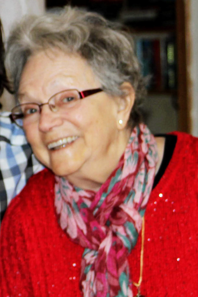 Mary Kelleher | Homer News