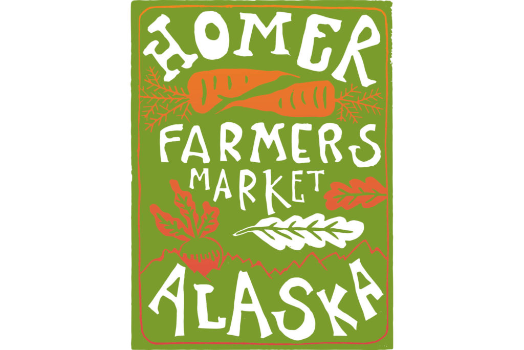Homer Farmers Market: Market closes Saturday with potluck | Homer News