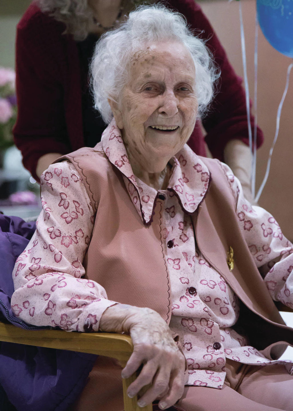 Wilma Strom Gregory | Homer News