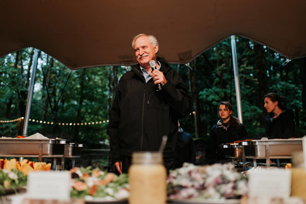 Gary Thomas | Homer News