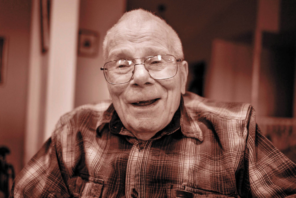 John Robert Hansen | Homer News