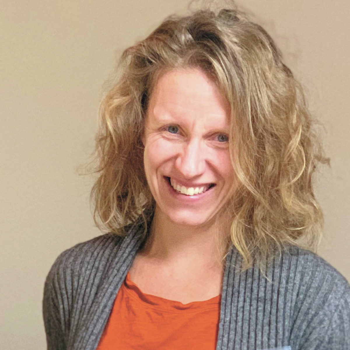 Candidate Q&A: Rachel Lord | Homer News