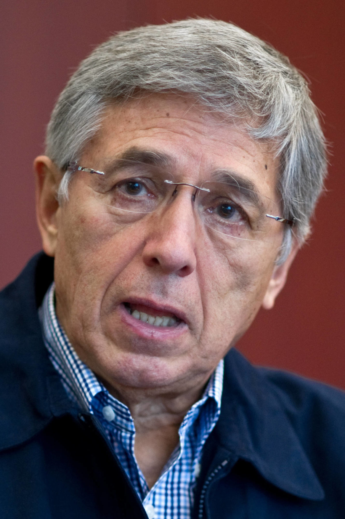 Woman comes forward about encounter with ex-Lt Gov | Homer News