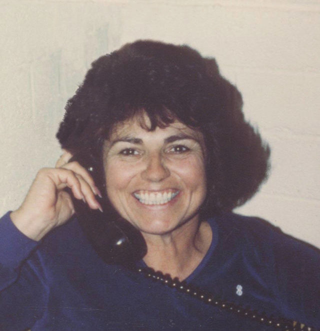 Eleanor Grace (Pifer) Snyder | Homer News