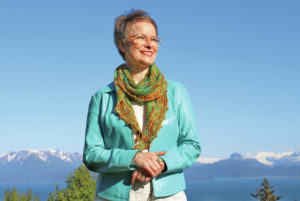 Candidate Q&A: Sarah Vance | Homer News