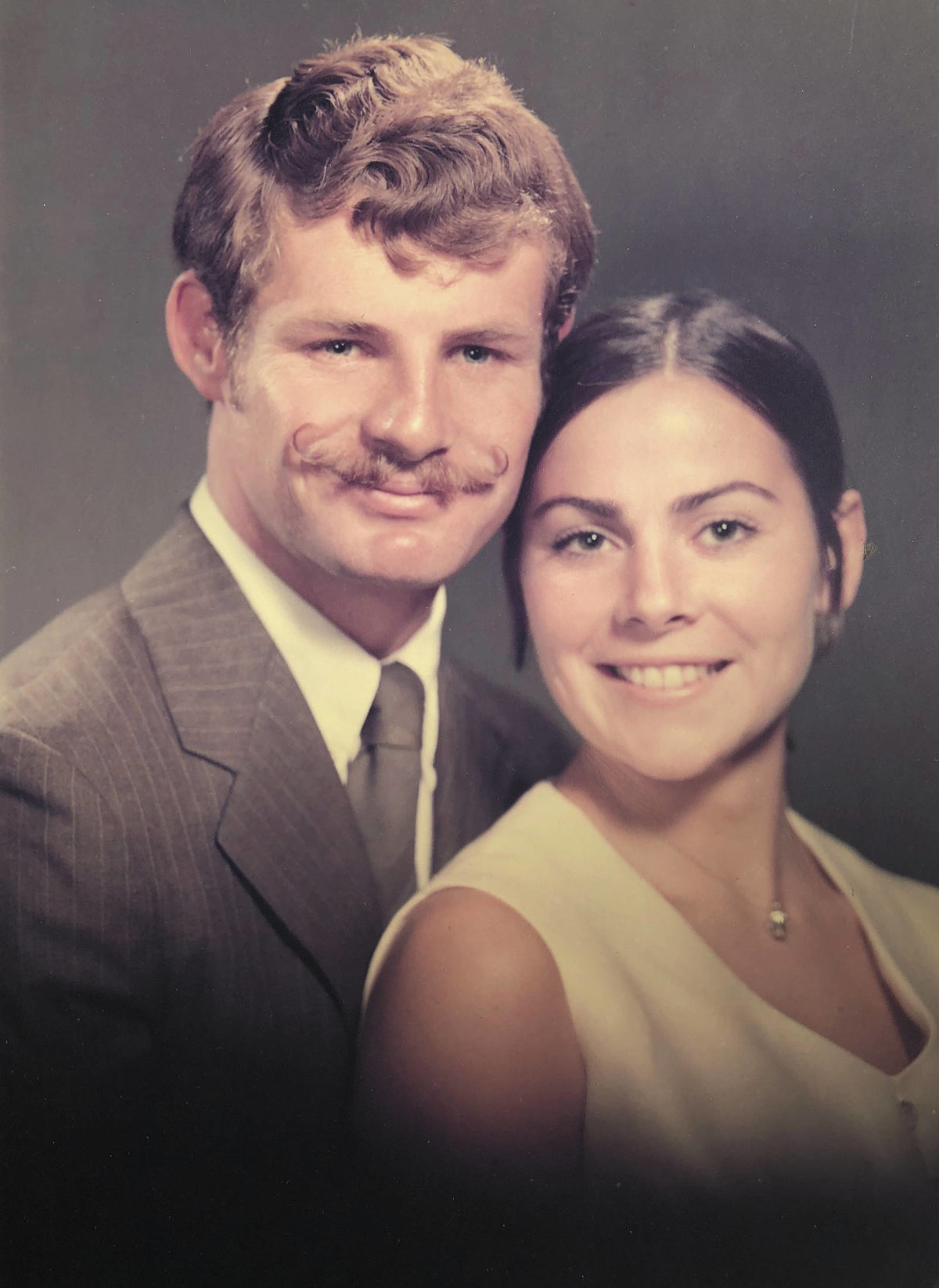 Tom and Sue Klinker | Homer News