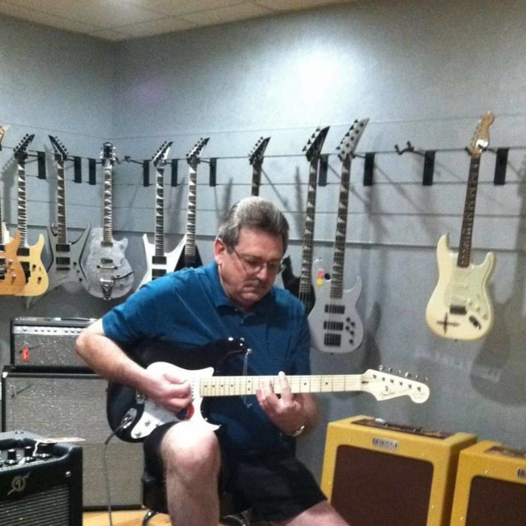 Richard D. Riley | Homer News