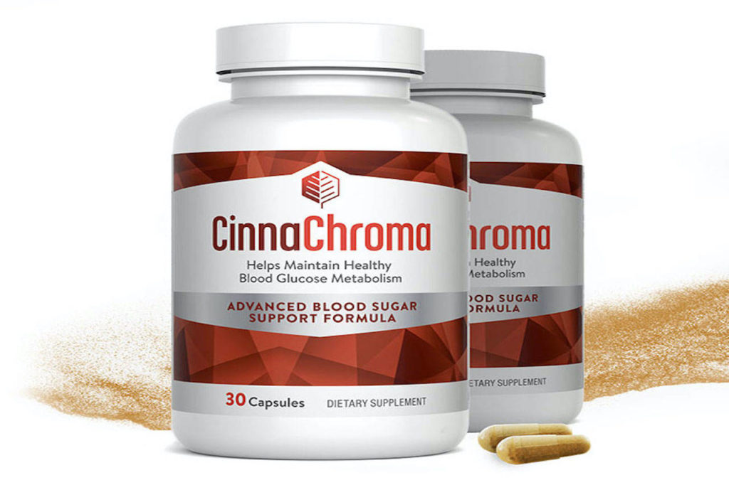 CinnaChroma Reviews: Safe Barton Nutrition Cinnamon Formula? | Homer News