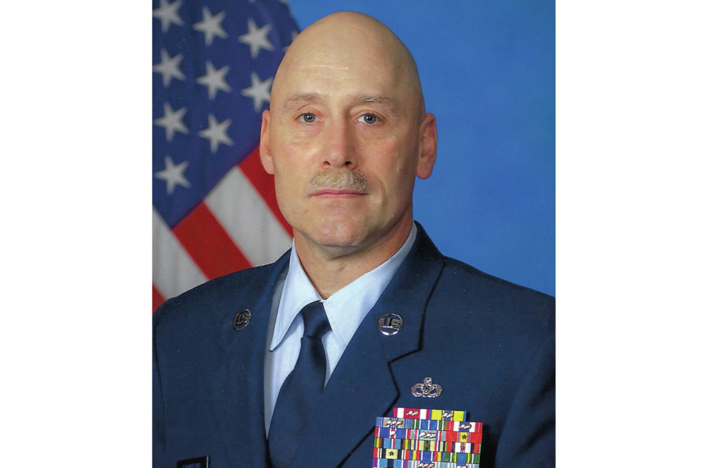 Robert B Townsend Jr. | Homer News